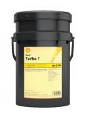 Shell Turbo T 32 1*5 Gal Pail | Ave Petroleum