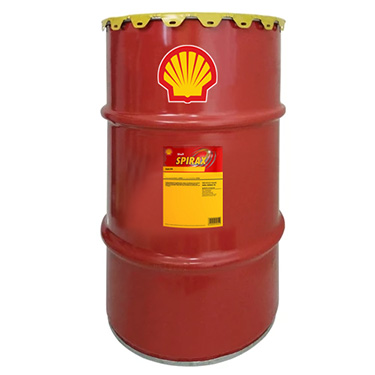 Shell Spirax S4 Ax 85w140 60 Liter Keg | Ave Petroleum